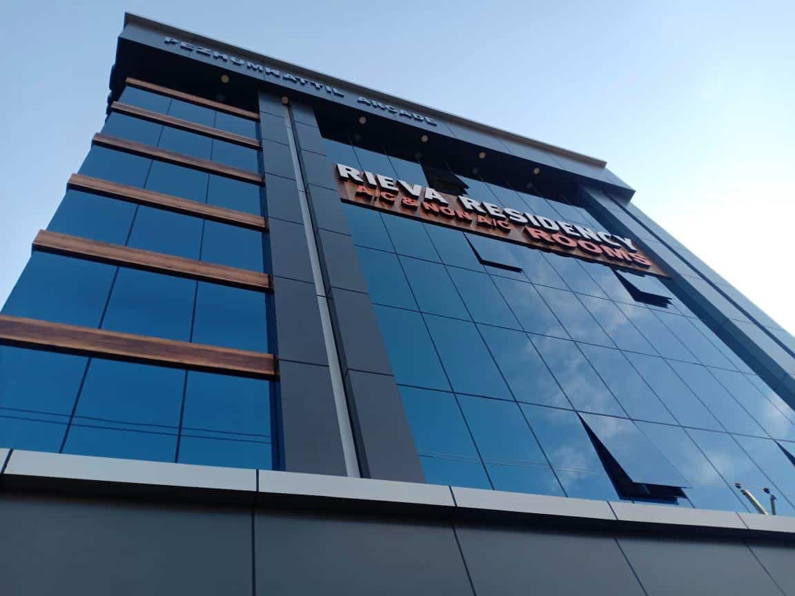 About | Rieva Residency | The Best in Erattupetta